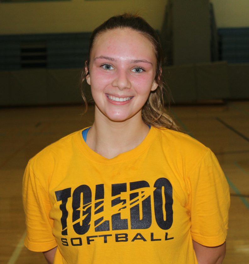 Weir High’s Angus, Oak Glen’s Brown, McKay Grab First-Team All-State ...